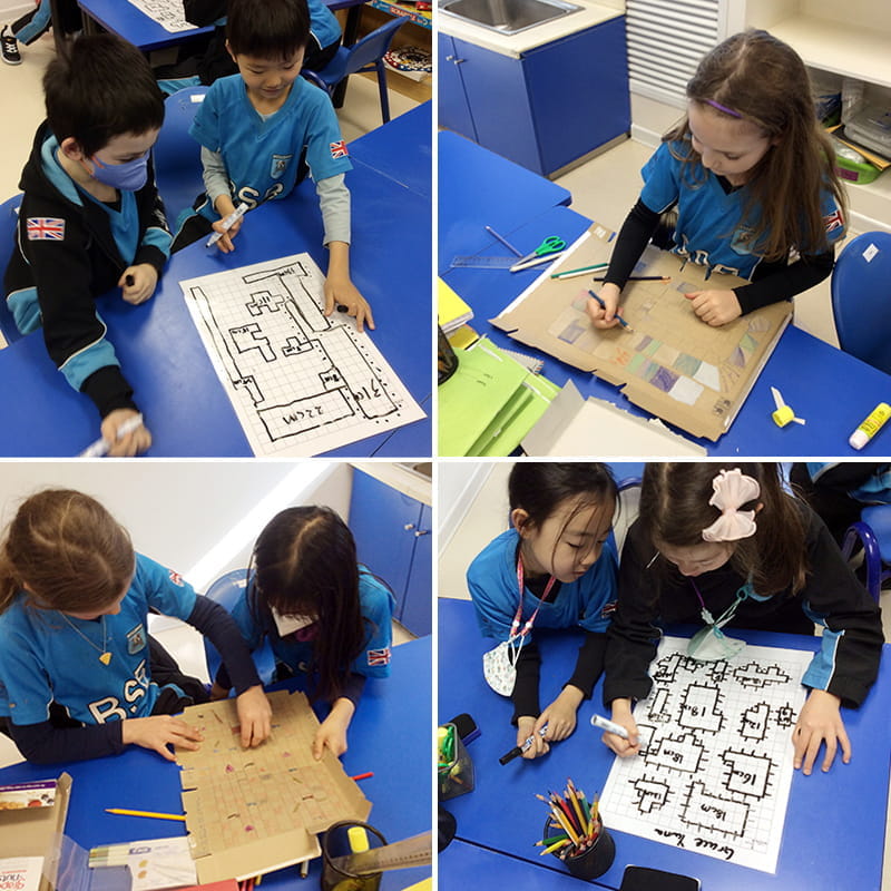 Board Game Mania! | BSB Sanlitun