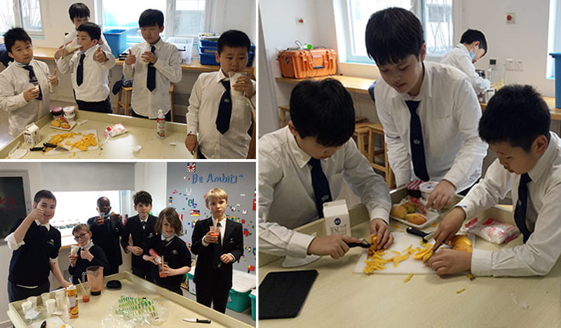 BSB Entrepreneurs | BSB Sanlitun