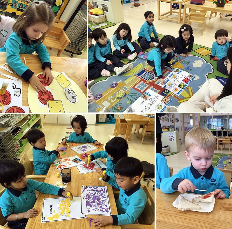 Exploring Food | BSB Sanlitun