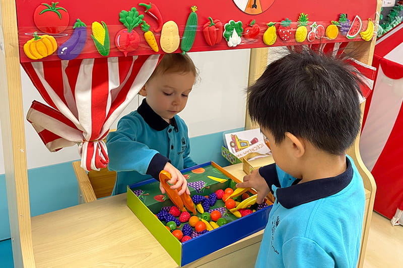 Exploring Food | BSB Sanlitun