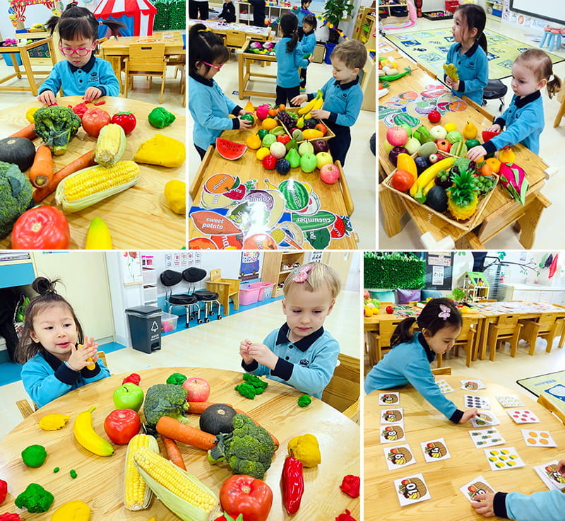 Cooking is fun! | BSB Sanlitun