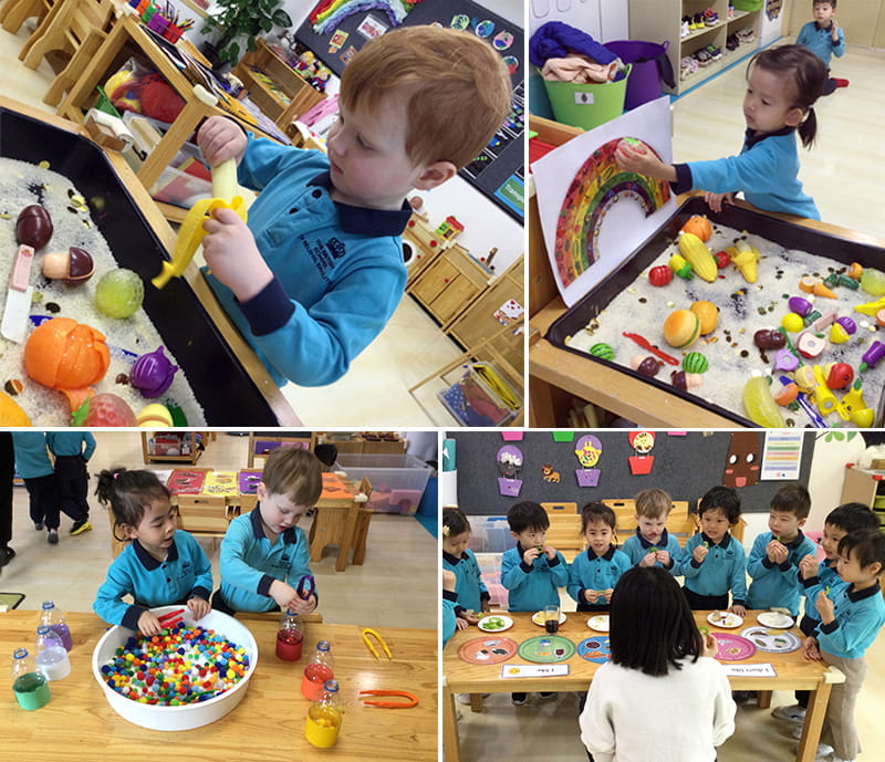 Cooking is fun! | BSB Sanlitun