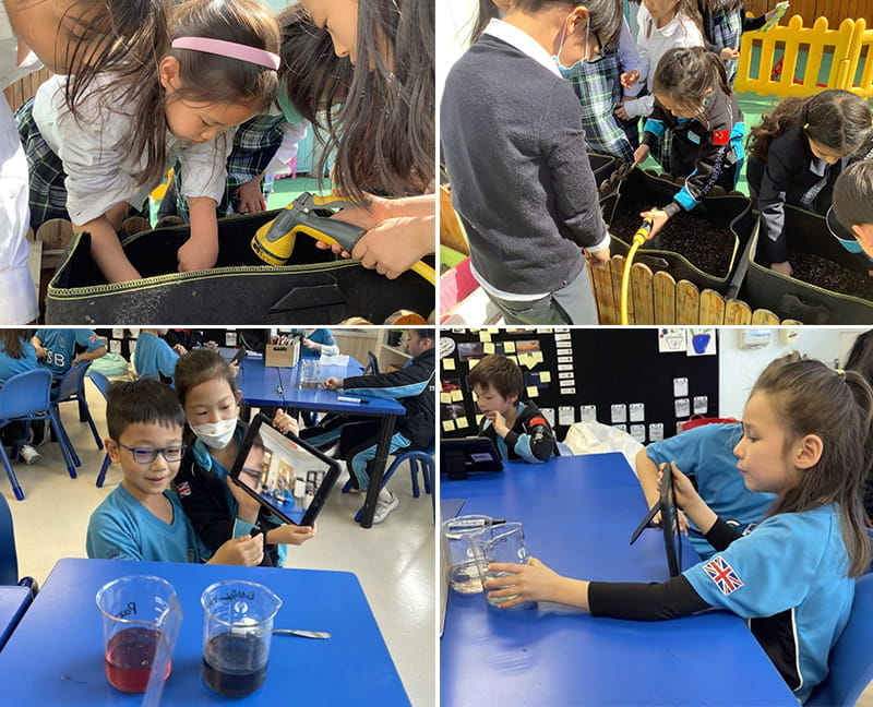 Science Week | BSB Sanlitun