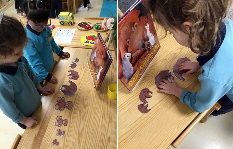 Putting on the Maths Hat | BSB Sanlitun