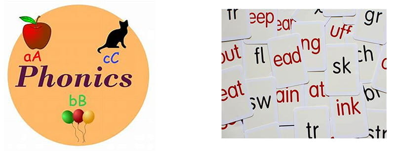 Phonics Teaching and Learning in Year 2 | BSB Sanlitun