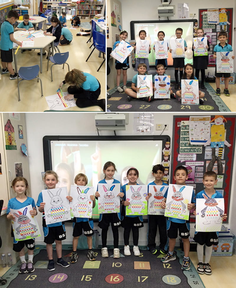 Learning is FUNtastic! | BSB Sanlitun