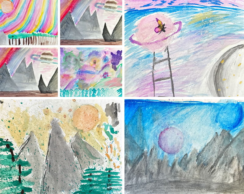 Artistic Year 5 | BSB Sanlitun