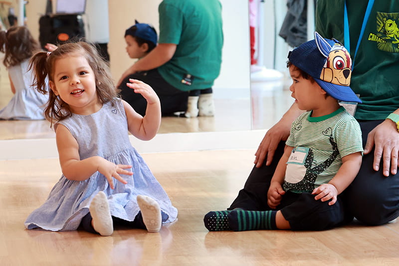 Join our Baby Group