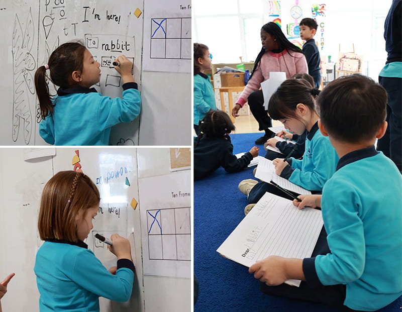 Reception Drawing Club | BSB Sanlitun