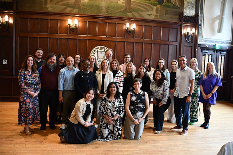 How we help students learn more deeply and think more purposefully ...