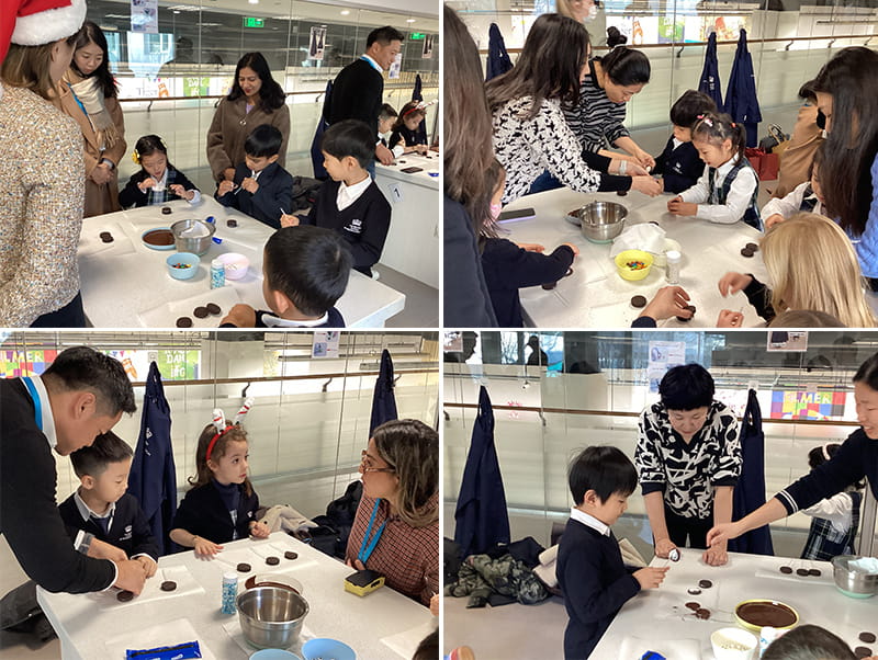 Beyond the Classroom: The Value of Extra-curricular Activities in the ...