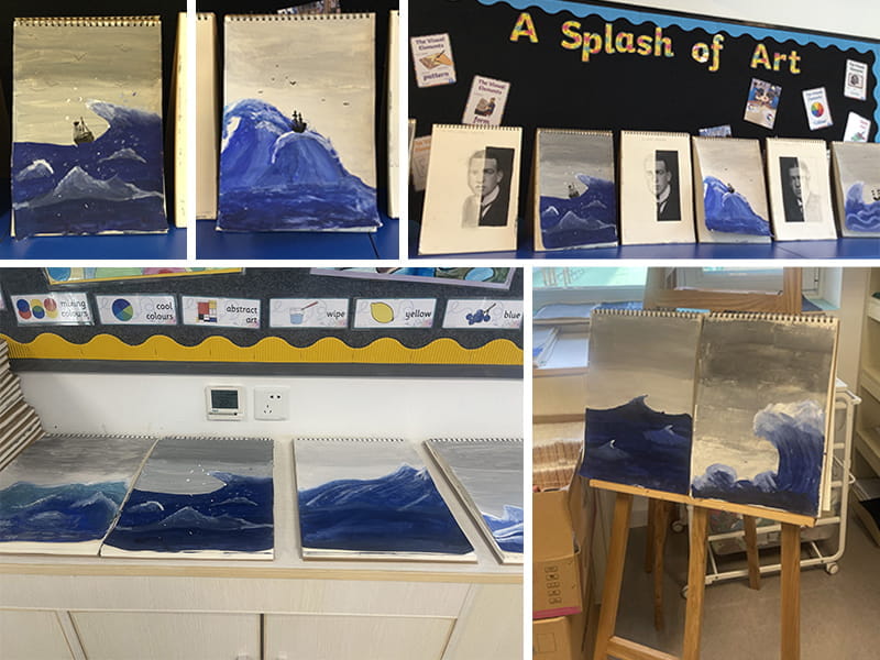 Upper Primary at BSB Sanlitun | BSB Sanlitun