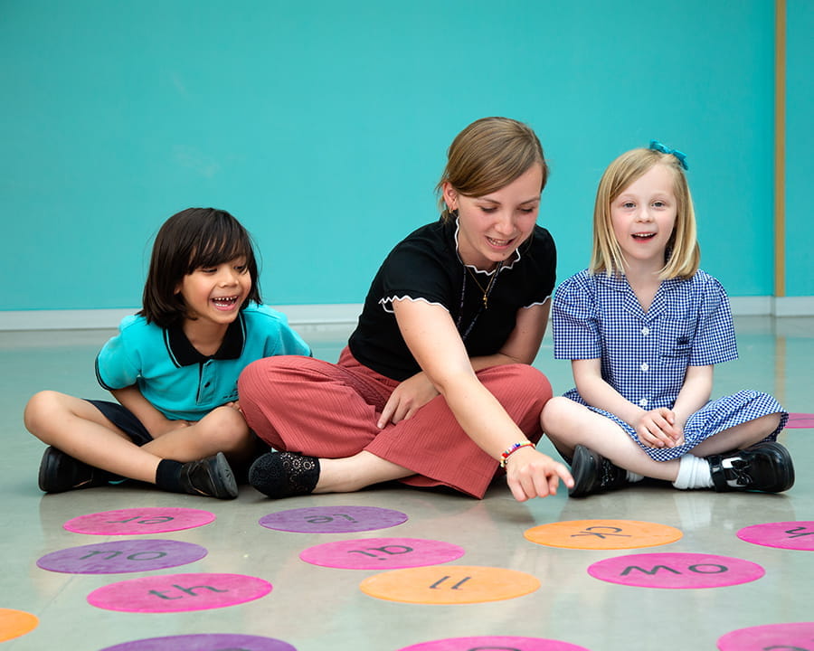 Meet Our Teachers | BSB Sanlitun