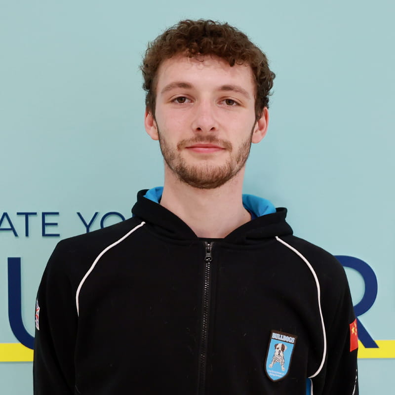 Meet Our Teachers | BSB Sanlitun