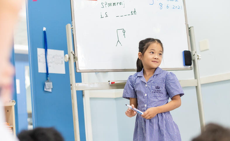 The British School of Beijing, Shunyi | Nord Anglia