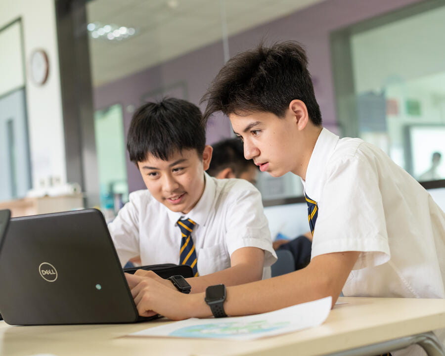 Admissions | The British School of Beijing, Shunyi