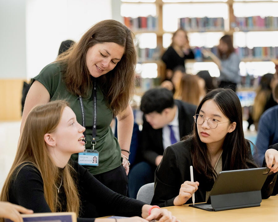 Facilities | The British School of Beijing, Shunyi