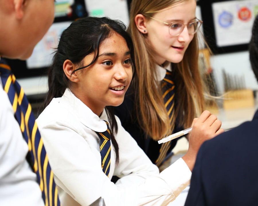 BSB KS3 AR Reading Programme Video