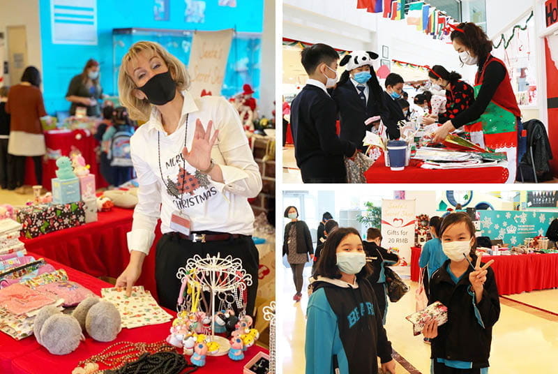 2020 PA Santa's Secret Shop!