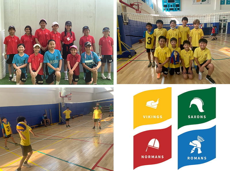 “The Weekly BSB ” 2022-2023 Issue 1