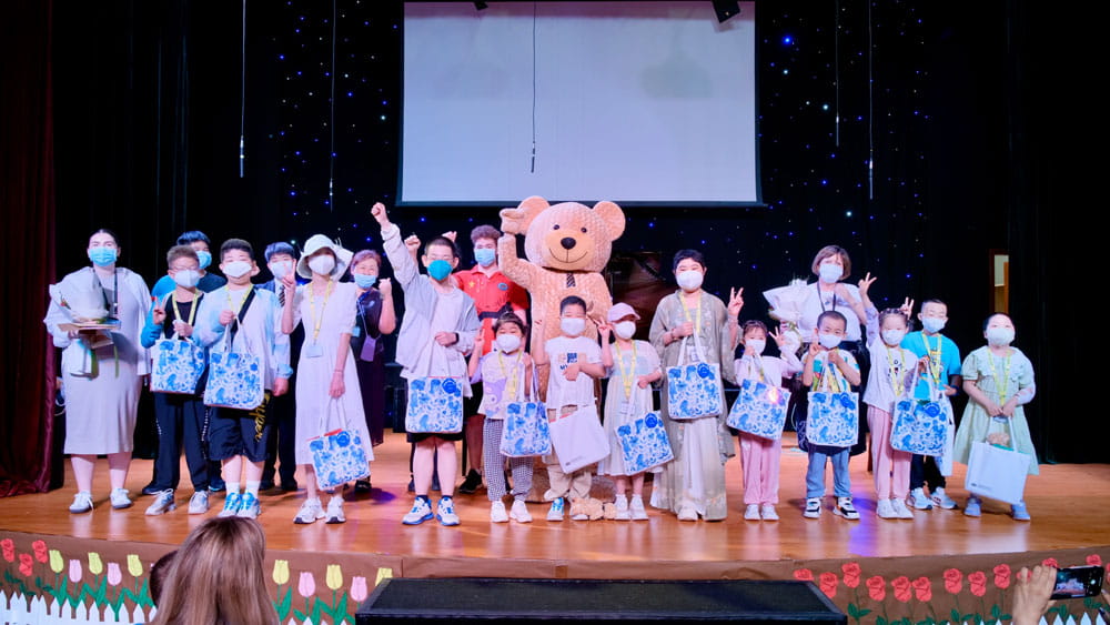 Benefits of School Uniforms | BSB Shunyi