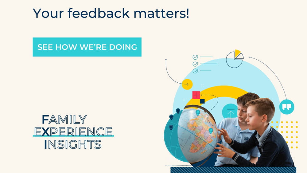 2024-2025 Parent Satisfaction Survey Results