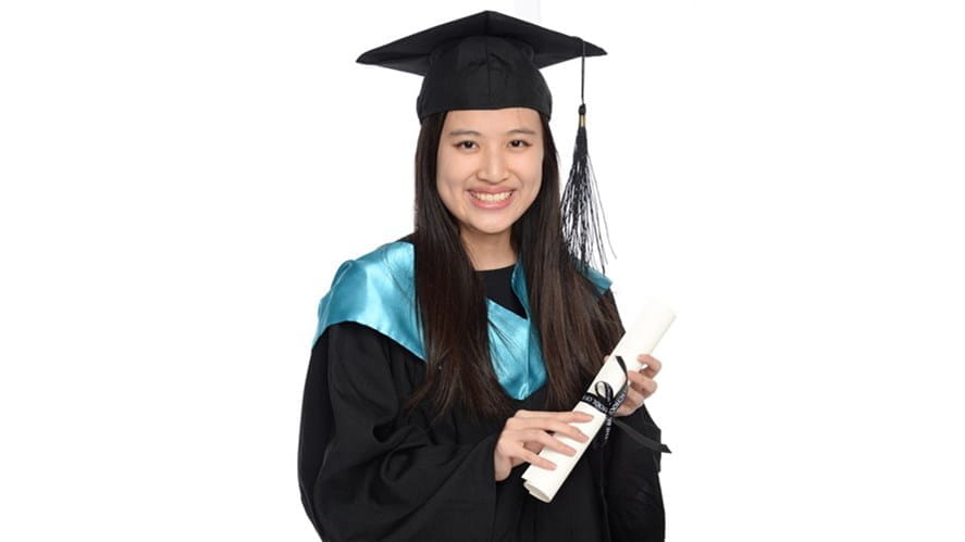 BSB students achieved Best in China IGCSE Marks again in 2019