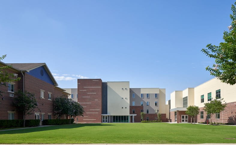 The British School of Beijing, Shunyi | Nord Anglia