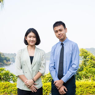 Guangzhou Foreign Language School | BSG