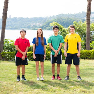 Parent Essentials | The British School of Guangzhou
