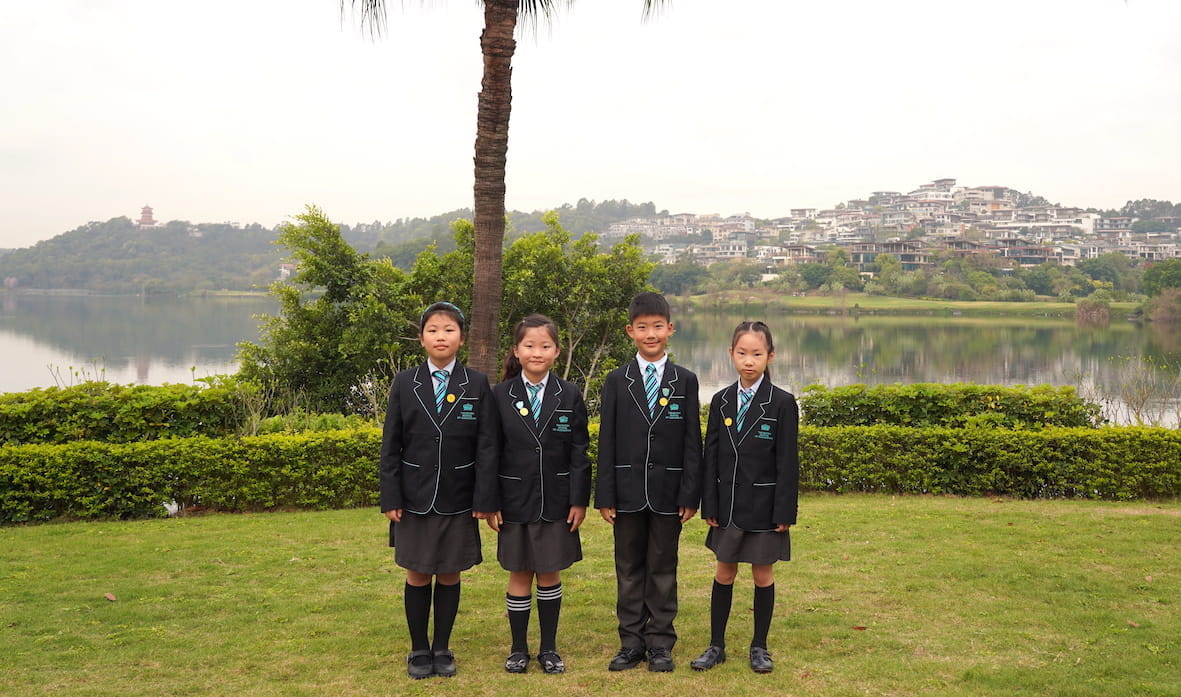 Empowering Student Leadership: Fostering Responsibility and Character ...