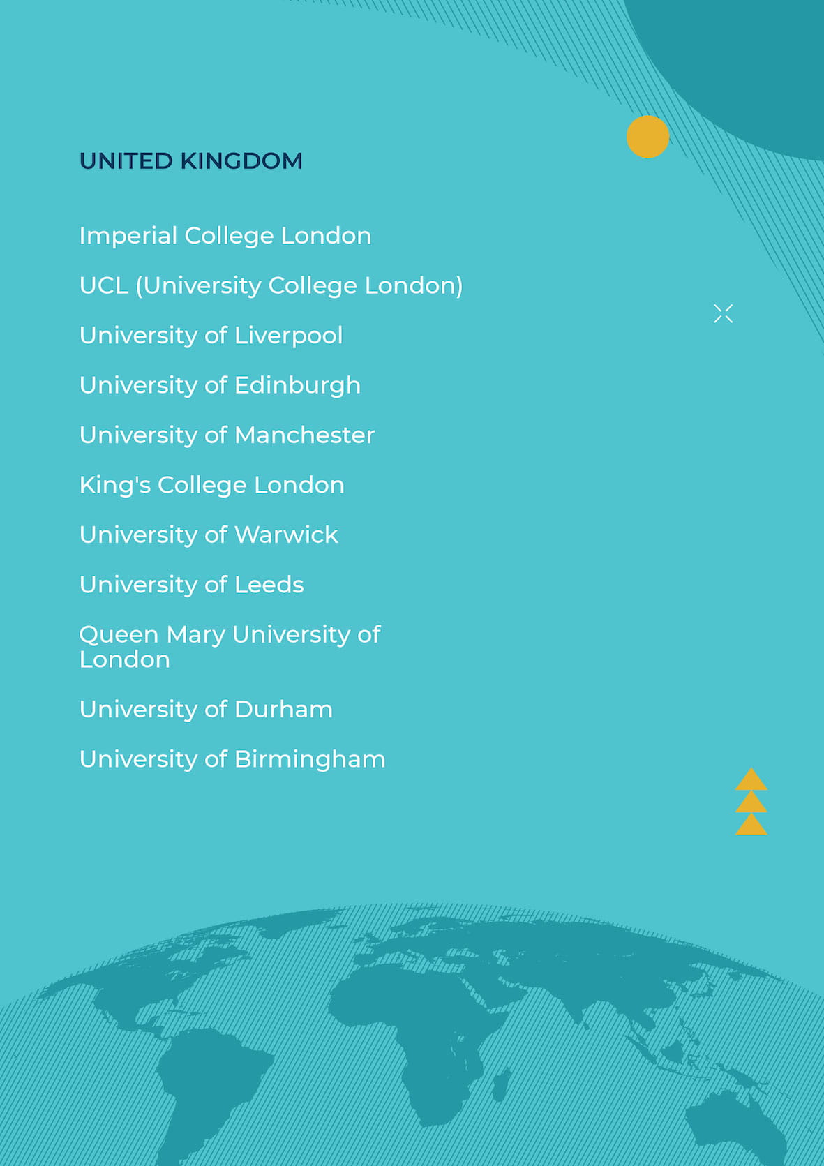 Early University Offers and Cambridge Interviews