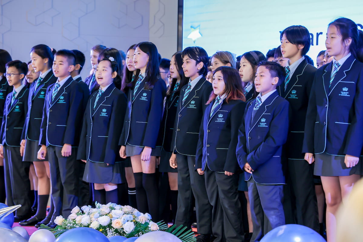 Best Wishes to Year 6 Graduates