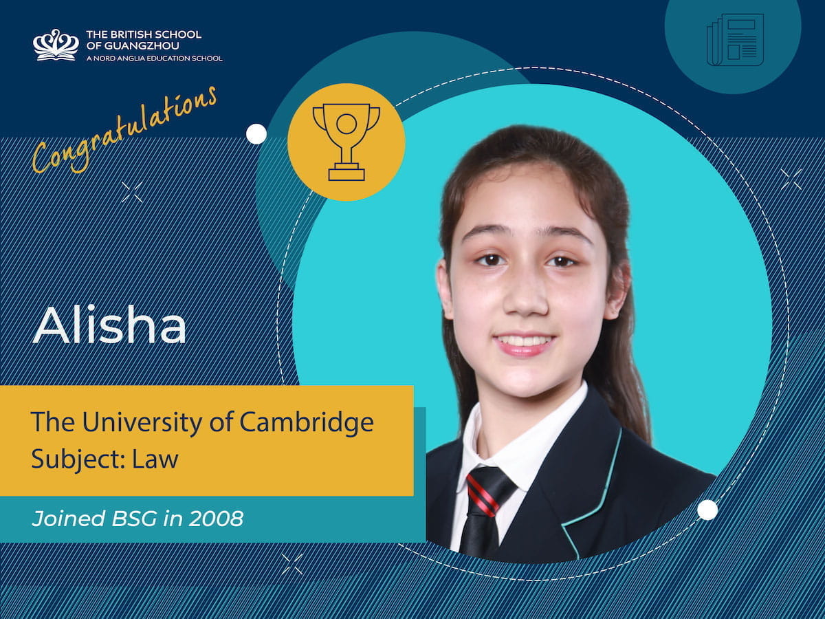 Breaking News - Three Cambridge Offers at BSG