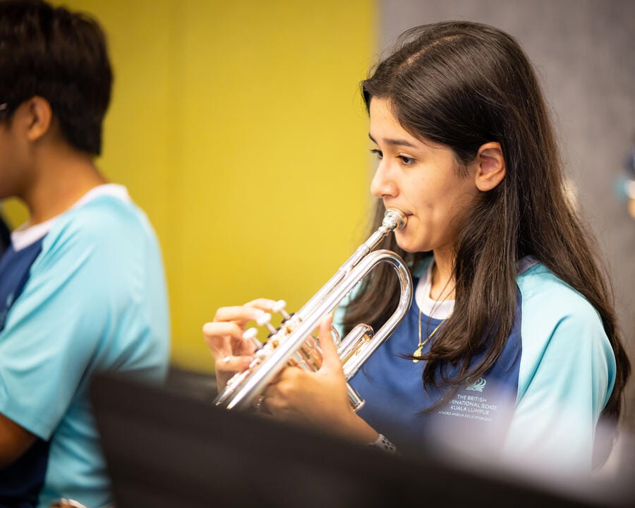 The British International School Kuala Lumpur | Nord Anglia