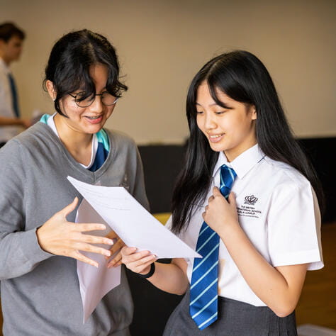 International School Syllabus in Malaysia | The British International ...