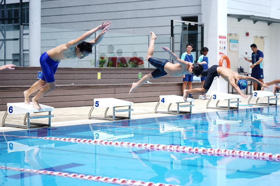 BSKL Swim Gala 2023