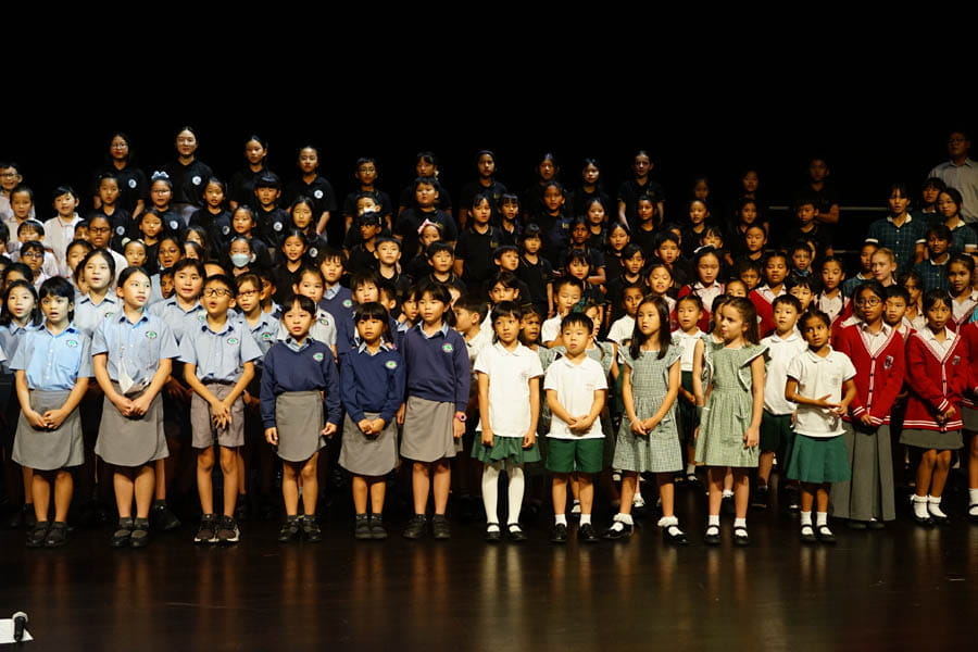 First KL Big Sing Ever Hosted at BSKL