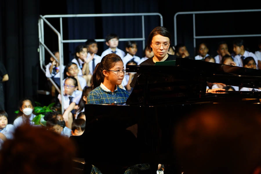 First KL Big Sing Ever Hosted at BSKL
