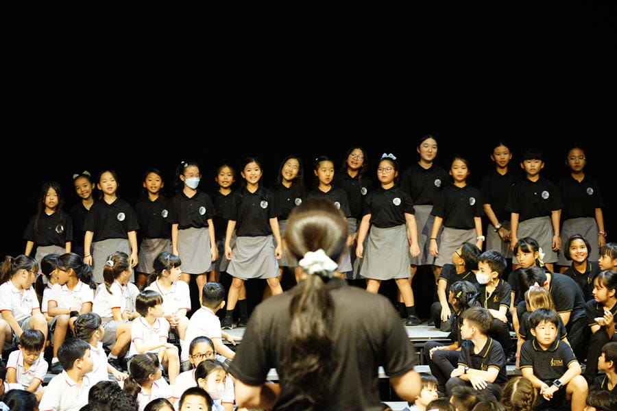 First KL Big Sing Ever Hosted at BSKL