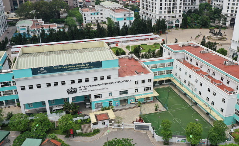 The British School of Nanjing | Nord Anglia Education