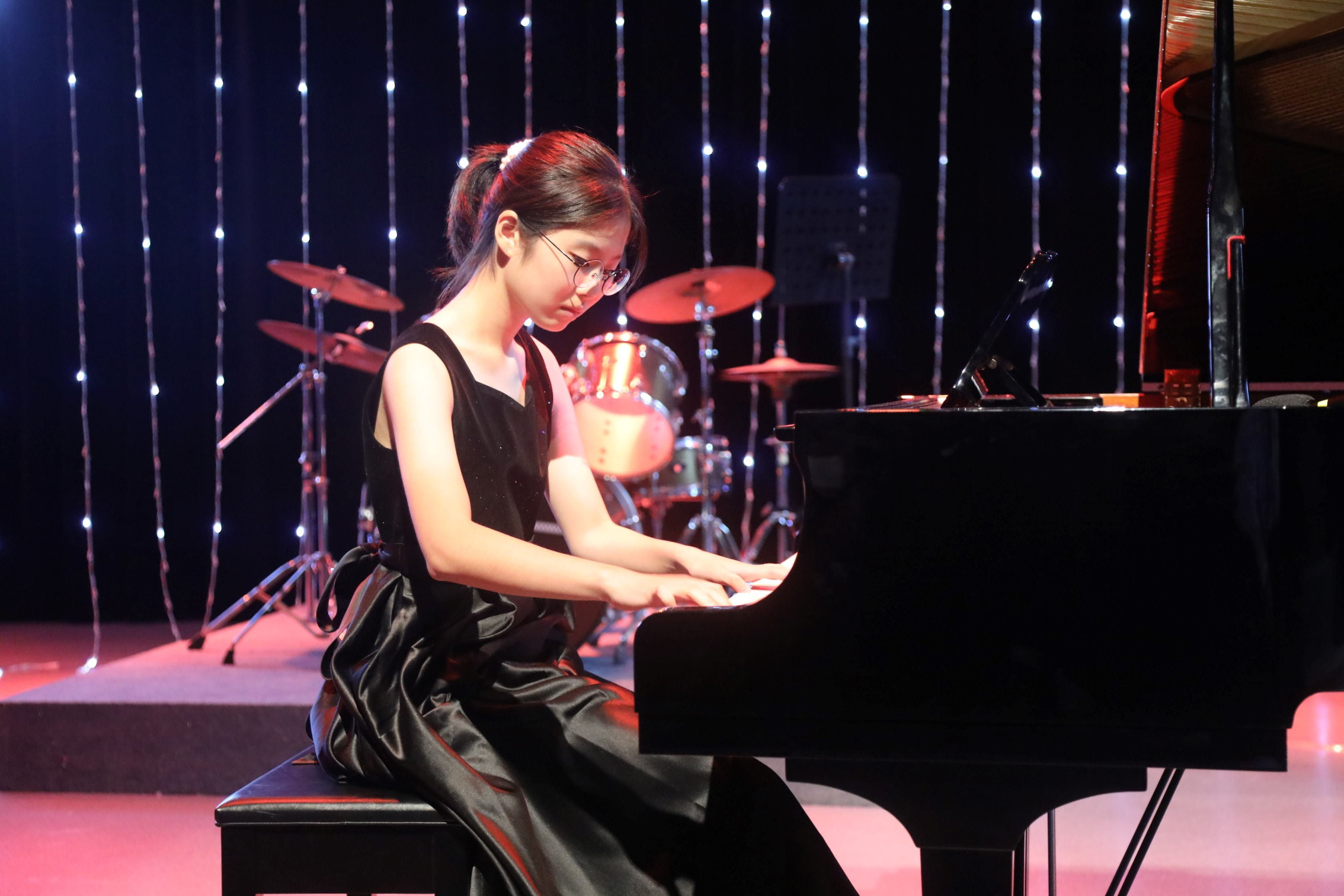 Juilliard Program