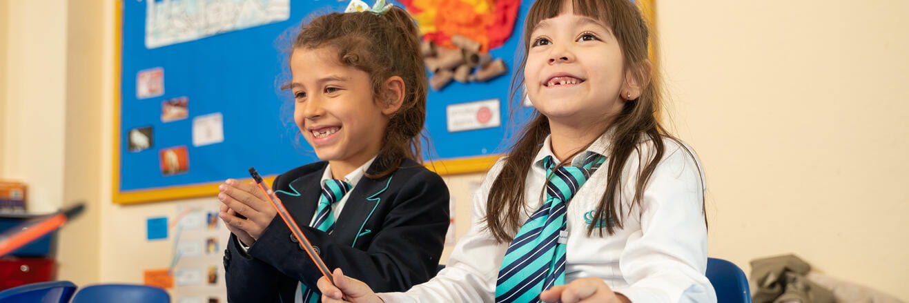 School Uniform in Uzbekistan | BST