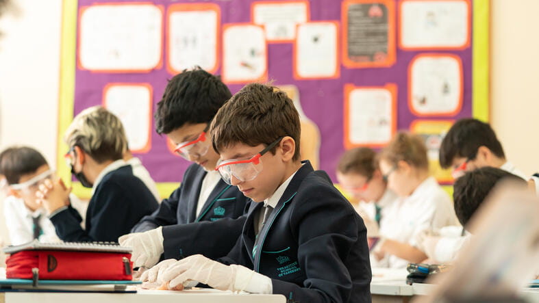The British School of Tashkent | Top International School