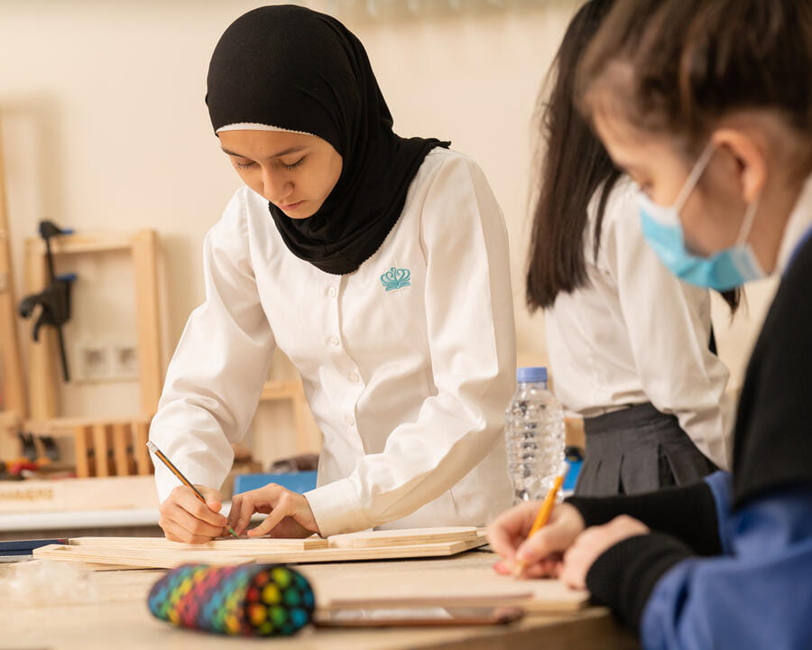 The British School of Tashkent | Top International School