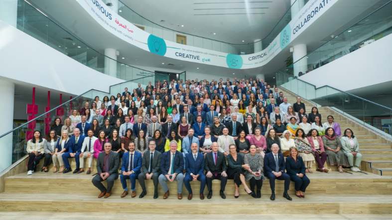 Teaching and Learning Conference