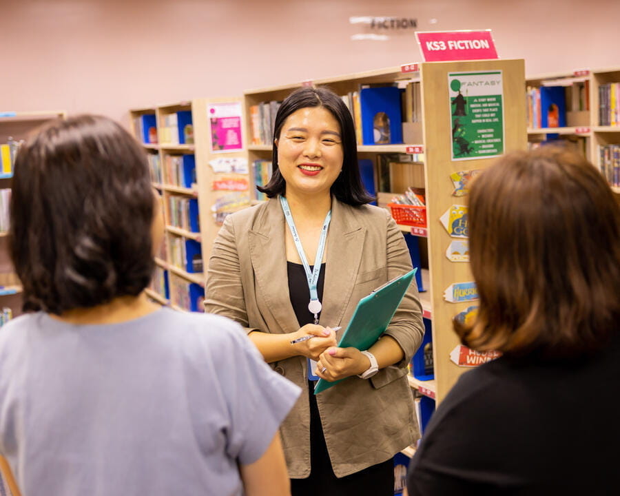 BVIS Hanoi Admissions | BVIS Hanoi