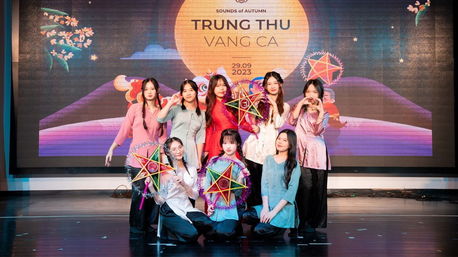 Weekly Updates on 29/9/2023 | BVIS Hanoi