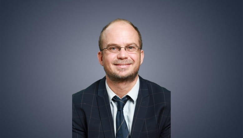 Hendrik Jacobus Bruwer