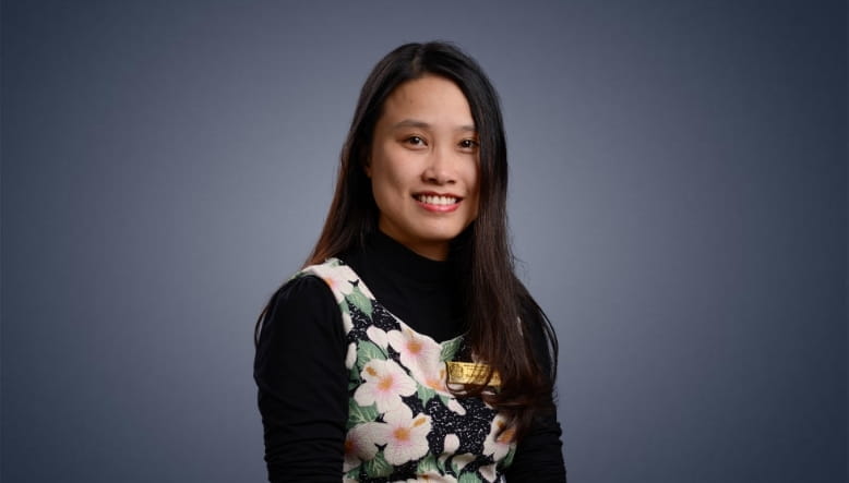 Bui Thi Thu Hoa
